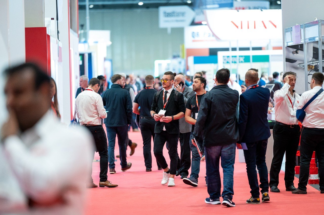 The Latest Fire Safety & FIREX News | FIREX