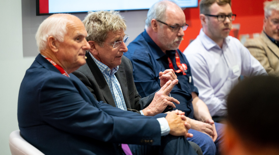 The Latest Fire Safety & FIREX News | FIREX