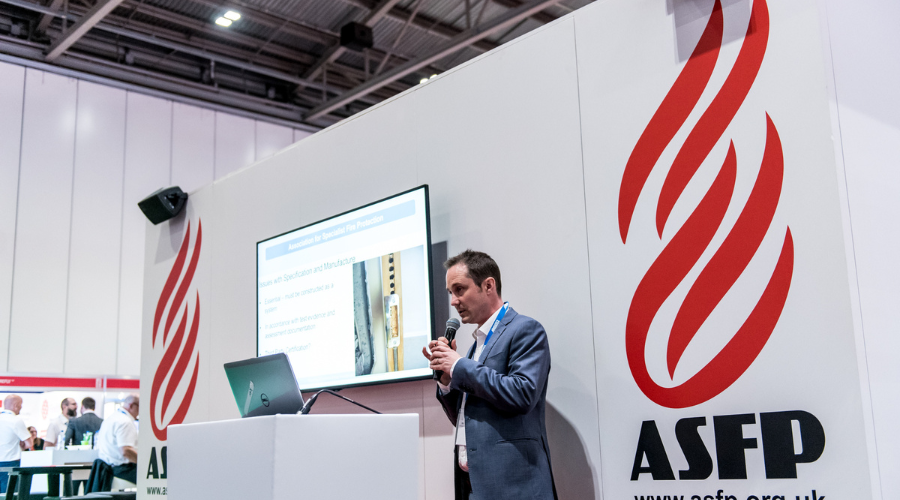 The Latest Fire Safety & FIREX News | FIREX